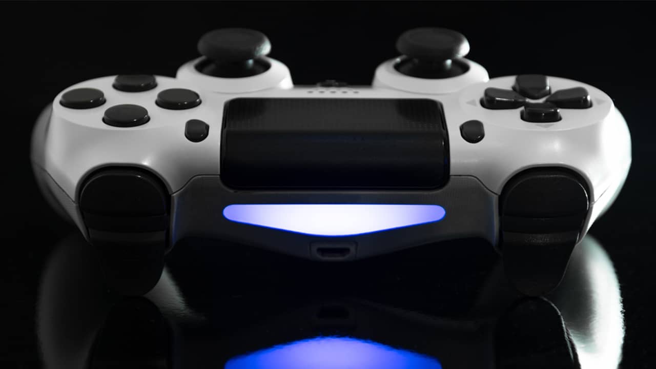 Jouer avec une manette PS4 (DualShock 4) sur PC Jouer avec une manette PS4 (DualShock 4) sur PC