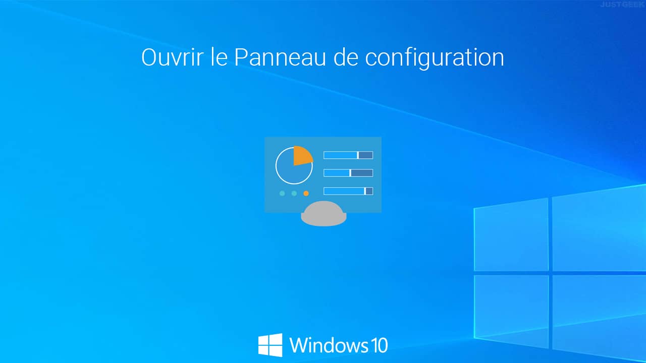 Panneau De Configuration Panneau De Configuration