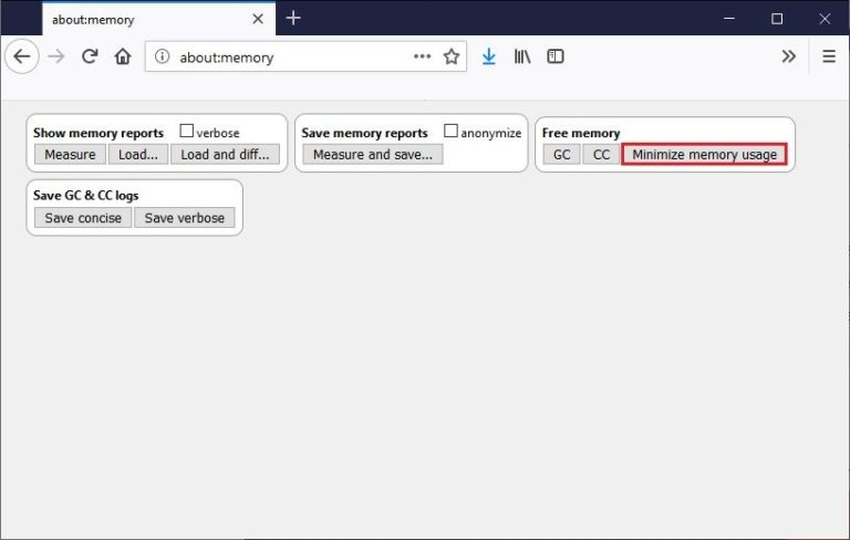 10 astuces pour accélérer le navigateur web Firefox Quantum 10 astuces pour accélérer le navigateur web Firefox Quantum