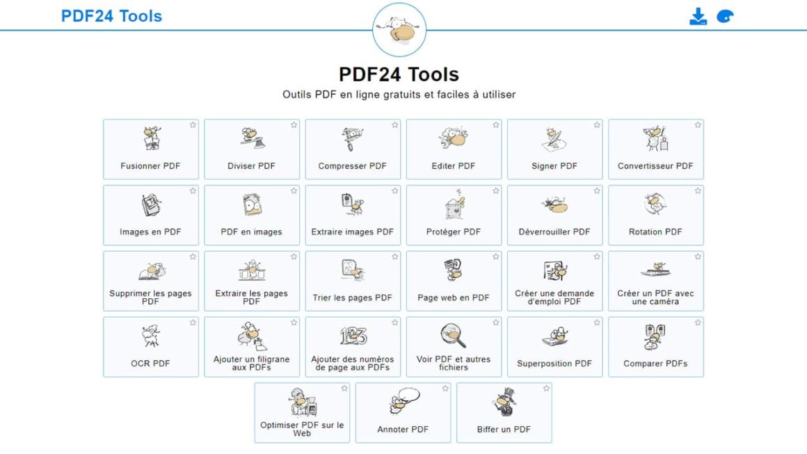 logiciel gratuit pour éditer vos fichiers PDF logiciel gratuit pour éditer vos fichiers PDF