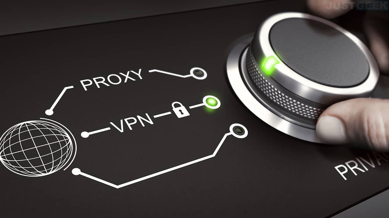 Quelle est la différence entre un proxy et un VPN Quelle est la différence entre un proxy et un VPN