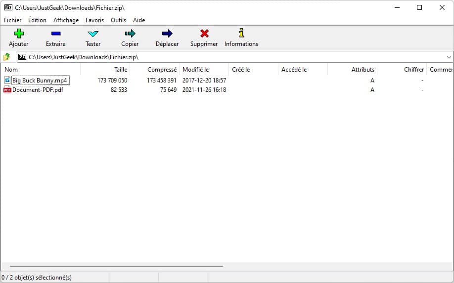6 best file compression/decompression software 6 best file compression/decompression software
