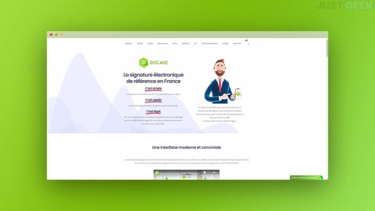 Docage, une solution pour faire signer ses documents en ligne Docage, une solution pour faire signer ses documents en ligne