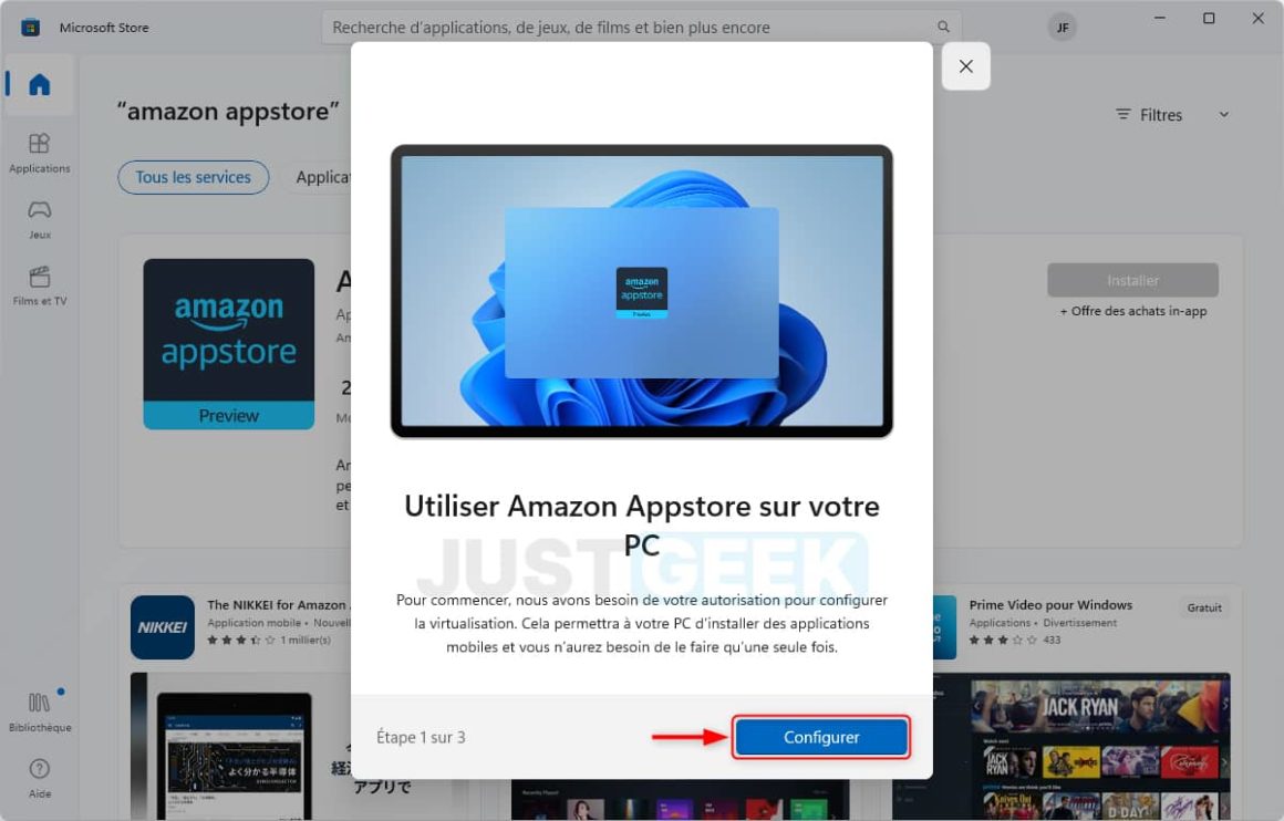 Comment installer des applications Android sur PC Comment installer des applications Android sur PC