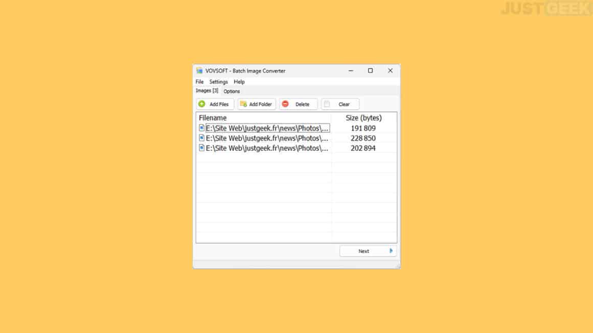 3 meilleurs logiciels pour mettre un fond d'écran animé sur PC 3 meilleurs logiciels pour mettre un fond d'écran animé sur PC