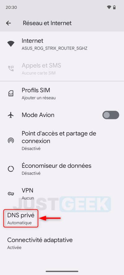 Comment Bloquer Les Publicités Sur Son Smartphone Android
