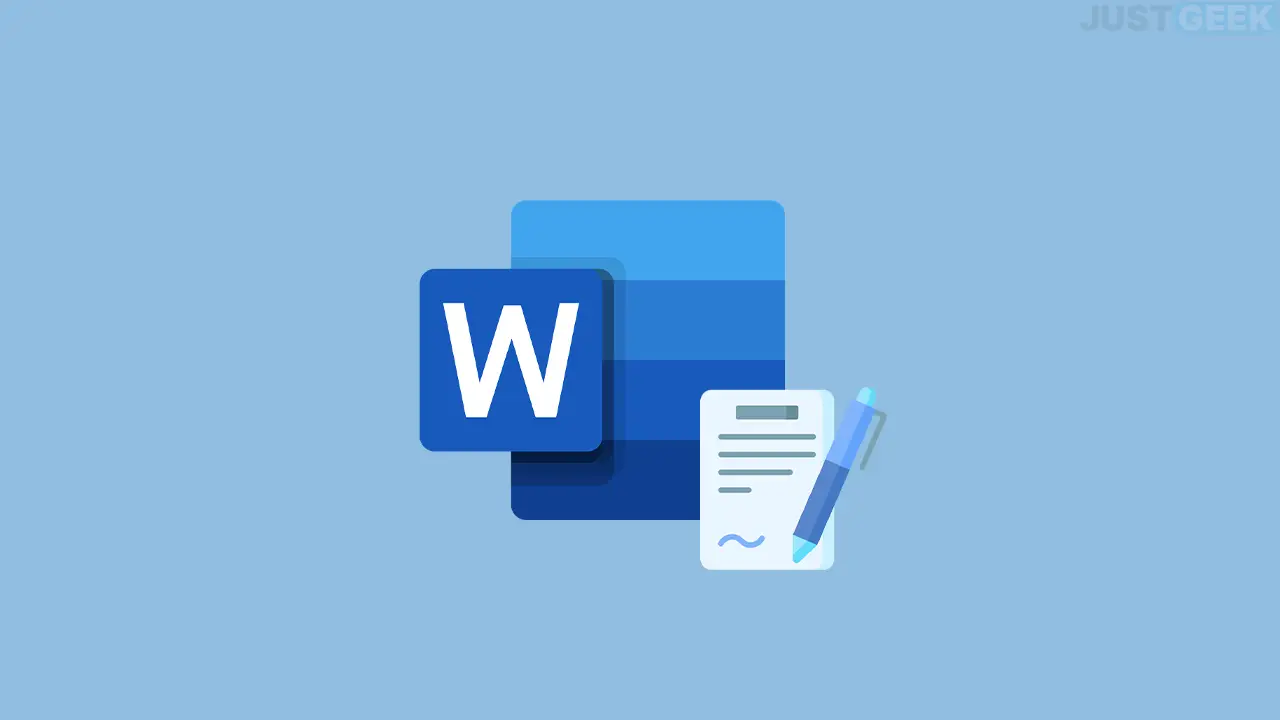 Comment signer un document Word : 3 méthodes efficaces - korbens Comment signer un document Word : 3 méthodes efficaces - korbens