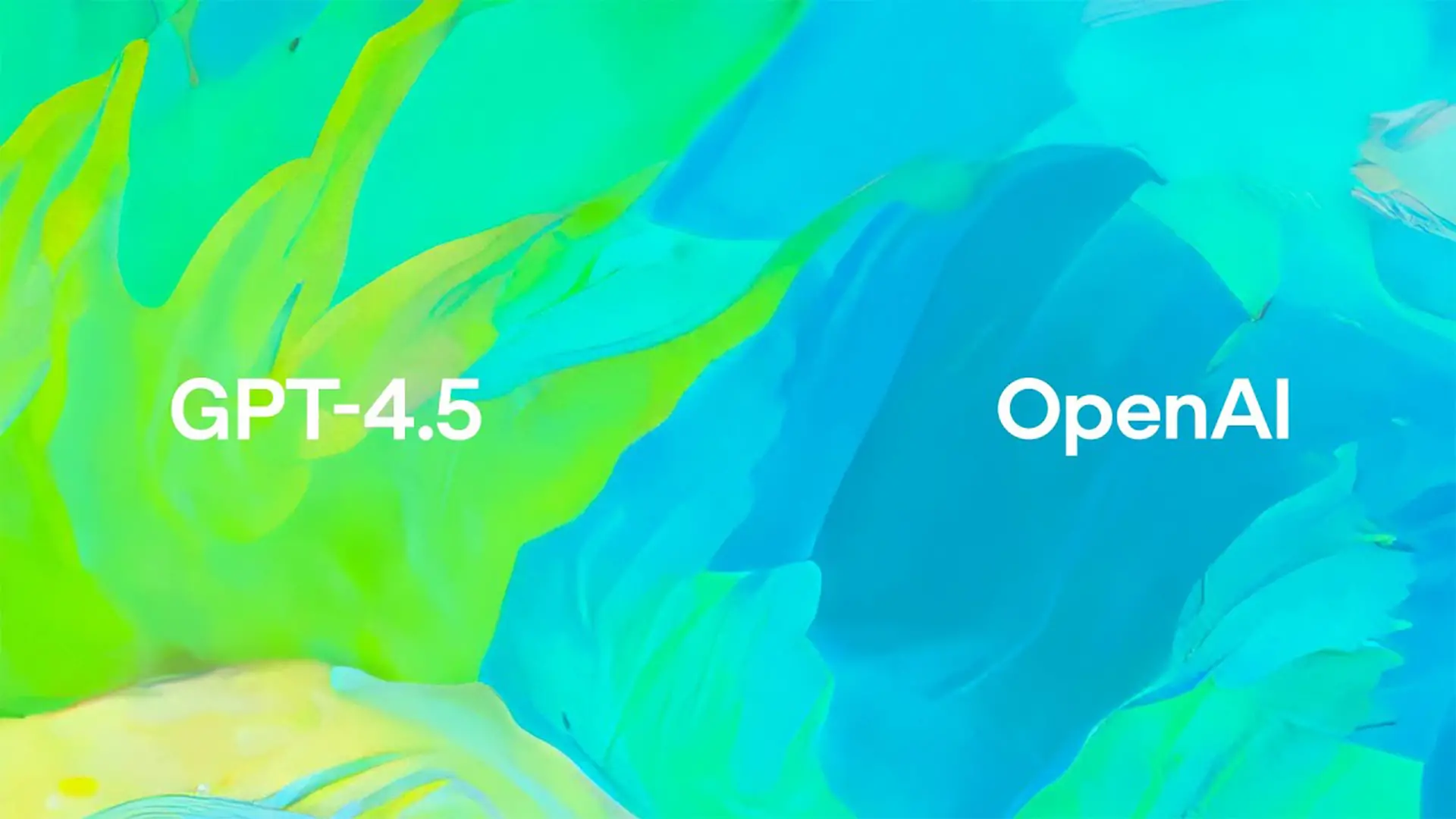 OpenAI lance GPT-4.5 : nouveautés, améliorations et ce que ça change ... OpenAI lance GPT-4.5 : nouveautés, améliorations et ce que ça change ...